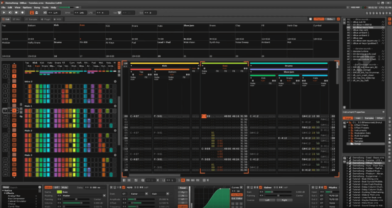 Ces logiciels professionnels disponibles sur Linux - Interventions ...