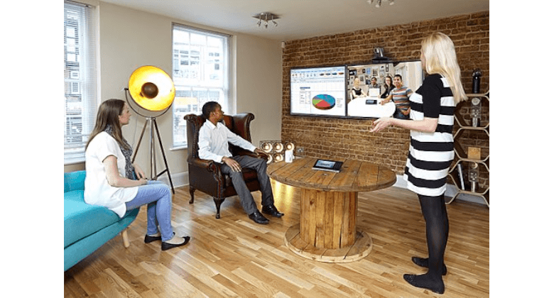 Visio-Conférence : Quelques outils - Interventions Numériques